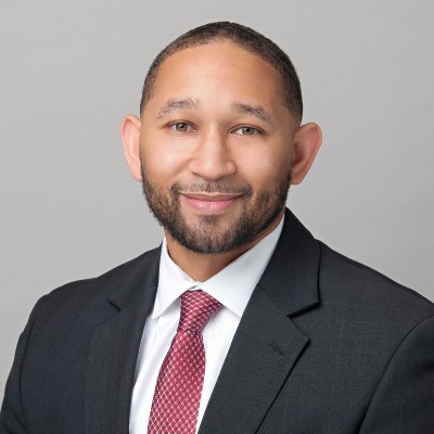 Officers - Gate City Bar Association | Atlanta Georgia